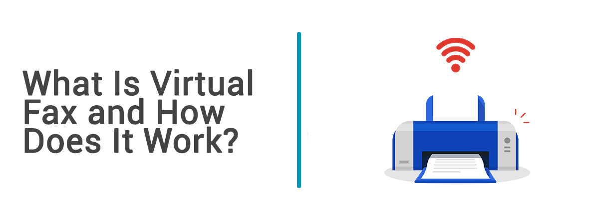 What Is Virtual Fax and How Does It Work? - VoIP.ms Wiki