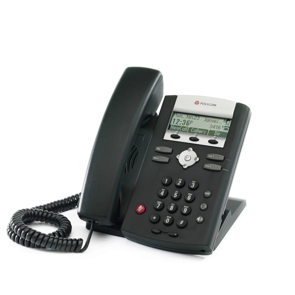 File:Polycom Soundpoint IP 331.png - VoIP.ms Wiki